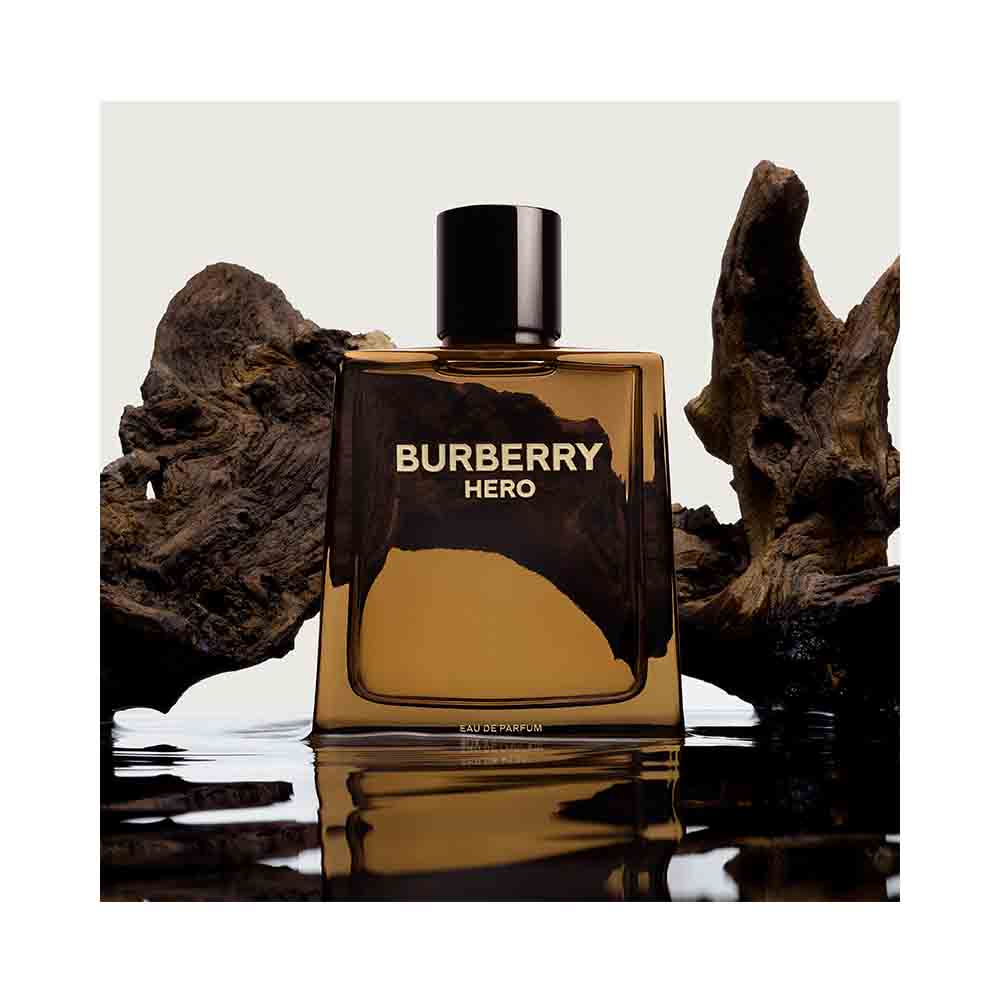 Burberry Hero EDP - Mabel Profumerie | Cosmesi, profumi e trattamenti