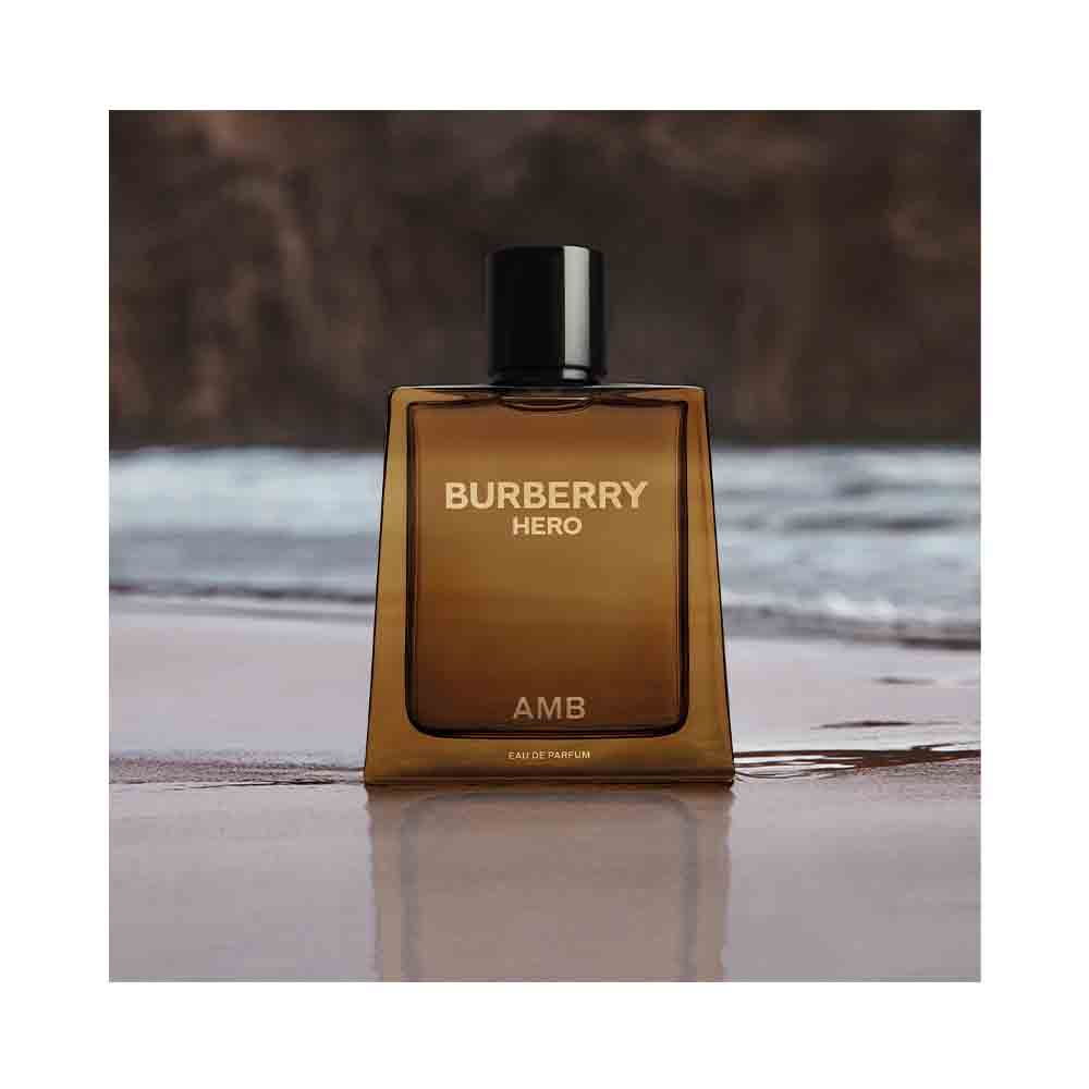Burberry Hero EDP - Mabel Profumerie | Cosmesi, profumi e trattamenti