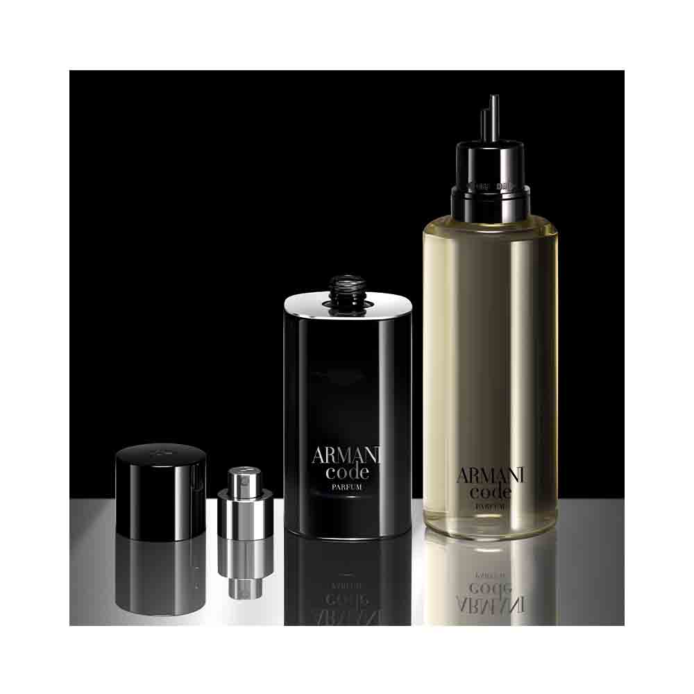 Code Parfum - Mabel Profumerie | Cosmesi, profumi e trattamenti