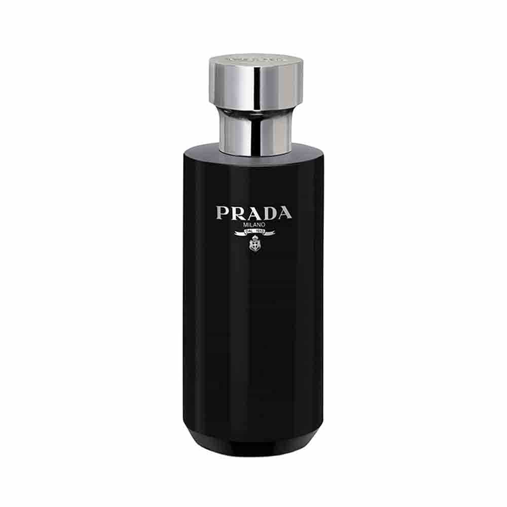 L’Homme Prada Shower Gel - Mabel Profumerie | Cosmesi, profumi e ...