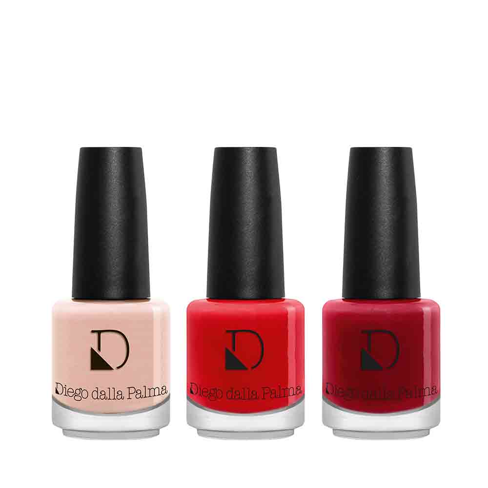 Nails Kit - Mabel Profumerie | Cosmesi, profumi e trattamenti