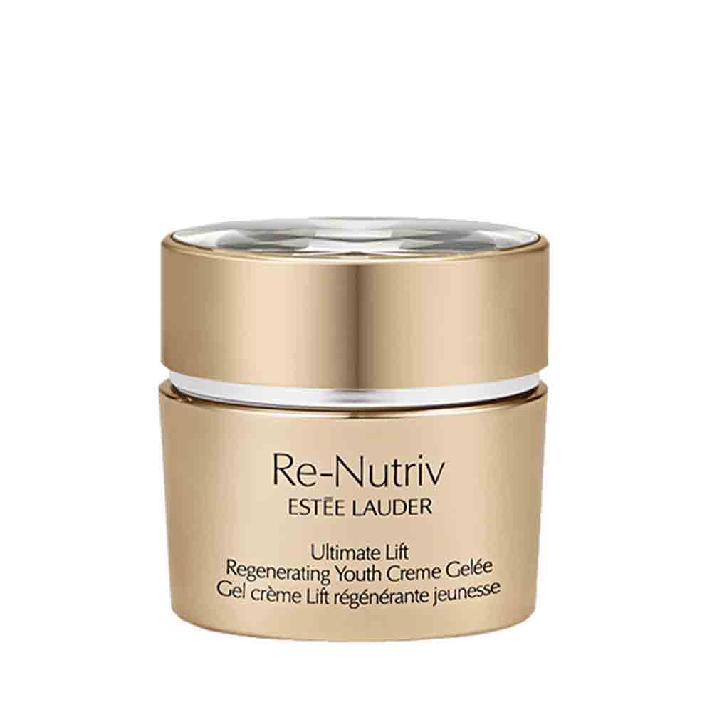 Re-Nutriv Ultimate Lift Regenerating Youth Creme Gelée - Mabel ...