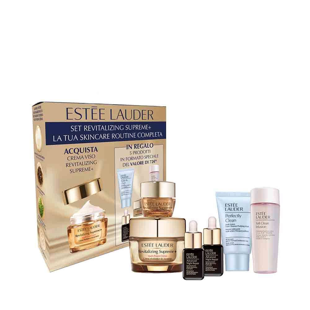 Revitalizing Supreme+